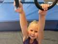 Pre-School Gymnastics - Starbound Gymnastics